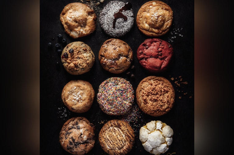 Last Crumb Opens Williamsburg Store Tomorrow