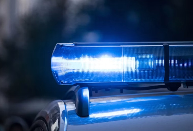 Winfield Police Probe Finds $30K Missing From Seized Cash