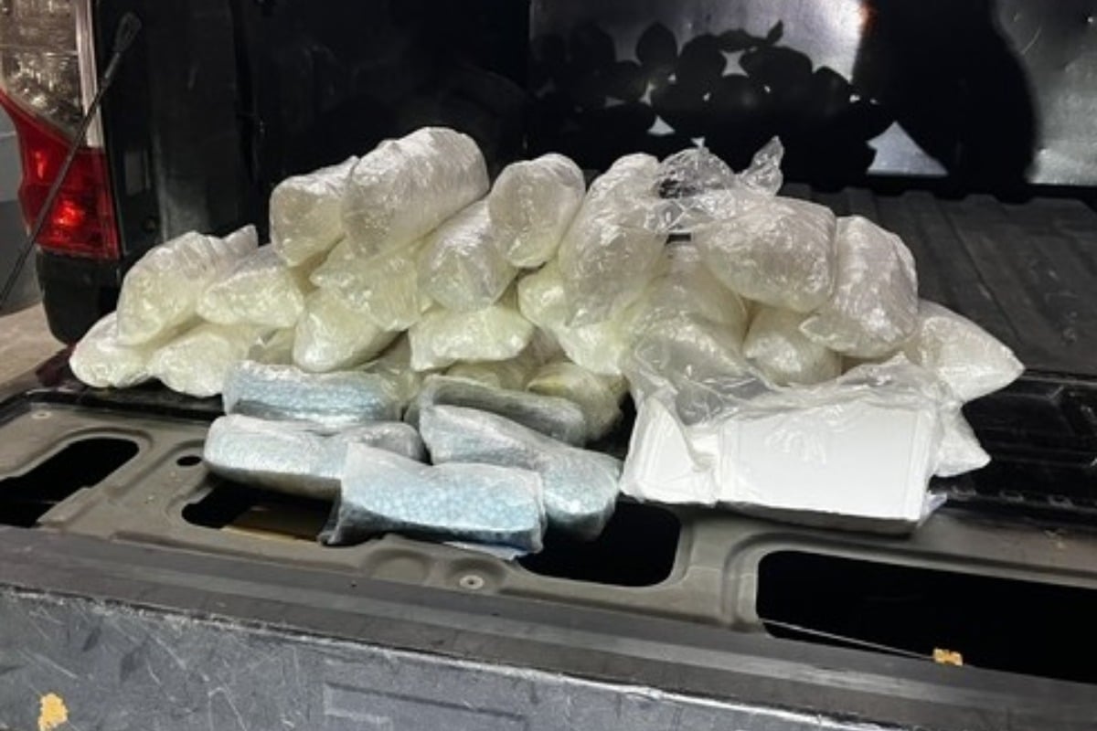 Wiretap Sting Rocks Mesa County As Feds Seize Piles Of Pills