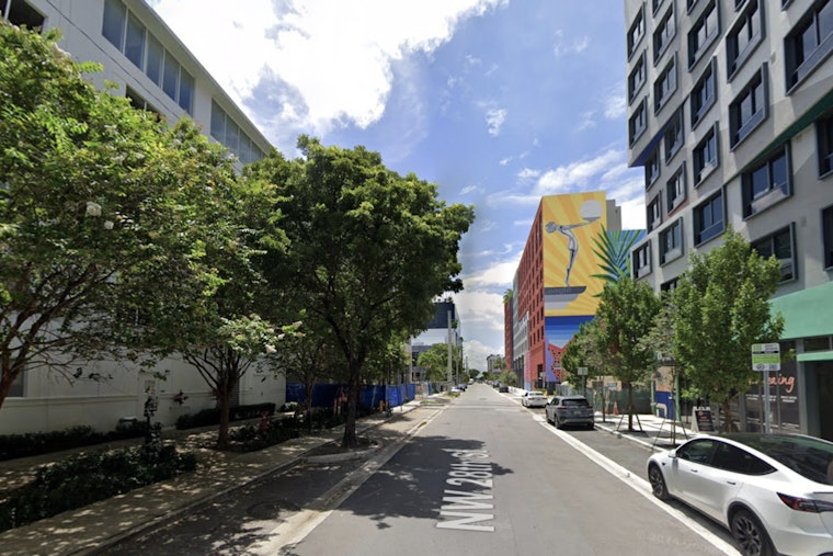 Upside Wynwood Opens June 5 With Music-Driven Cocktails