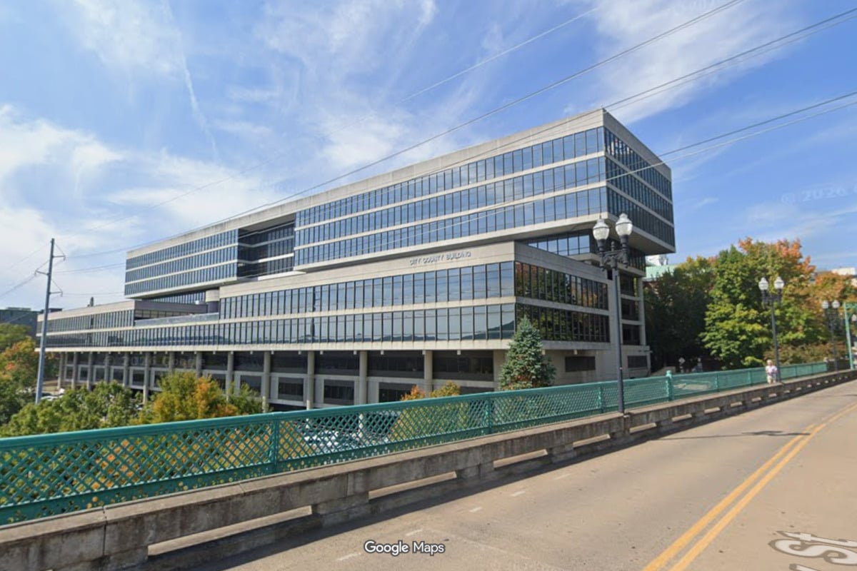 Years-Long Probe Rocks Knox County Sheriff’s Office as Five Staffers
