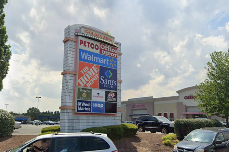 Zaxby's To Open In Rosedale Taking Over Golden Ring DQ