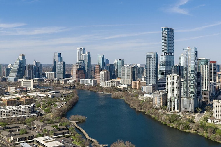 Zillow Forecast Puts Austin Among Top Market Losers