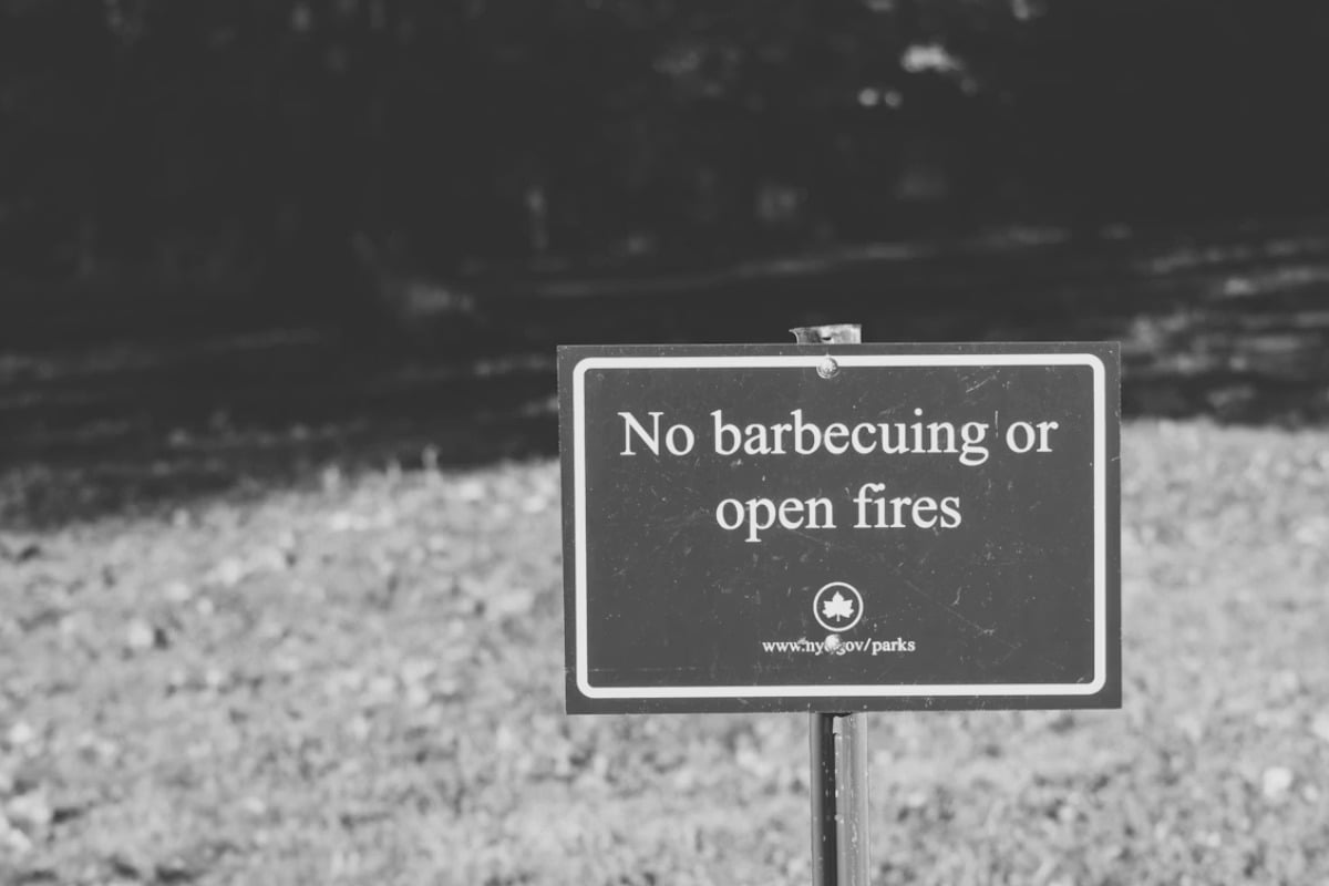 Zion Campfire Crackdown: Park Douses Flames Just As Holiday Crowds