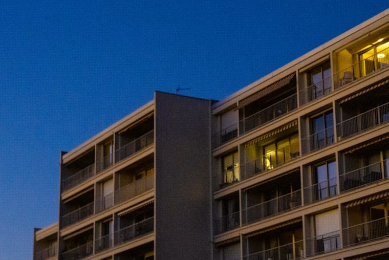 242-Unit Project Proposed At Pico-Robertson Near Beverly Hills