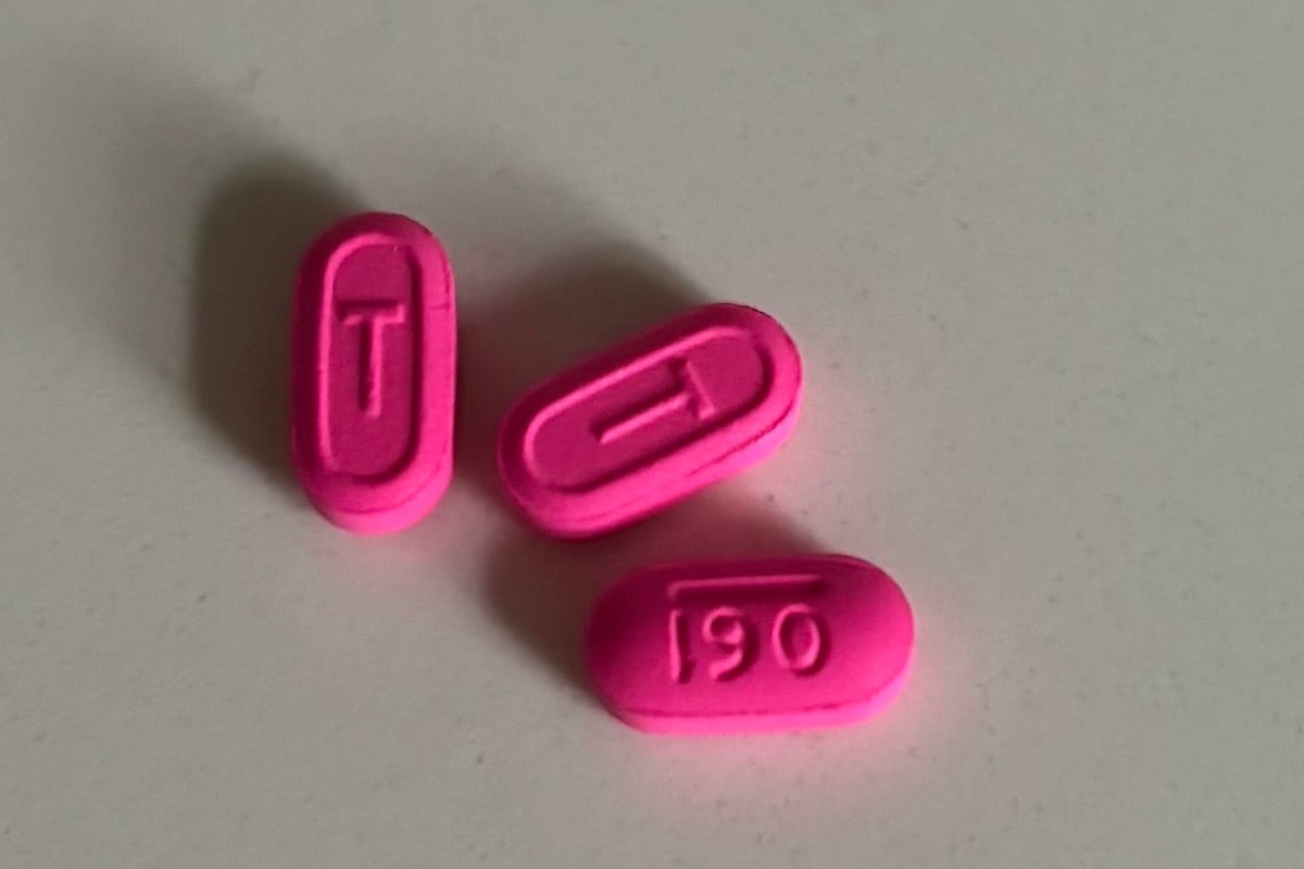 Enid dad warns after teen hospitalized in Benadryl challenge