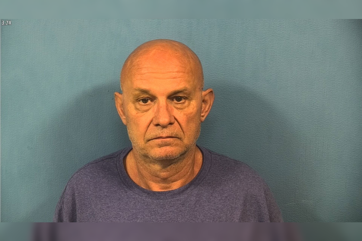 Addison Man Held After Judge Denies Pre-Trial Release