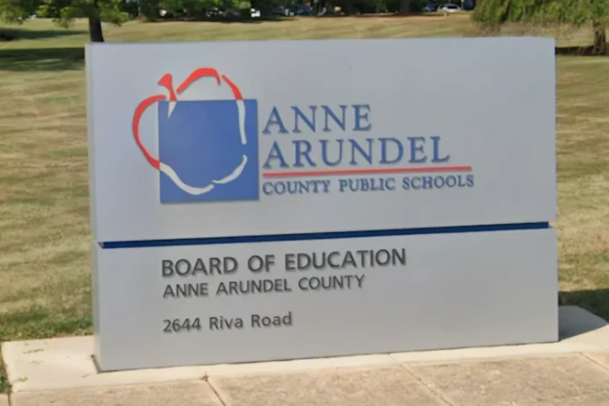 Anne Arundel School Board Locks In Bedell With New Four-Year Deal