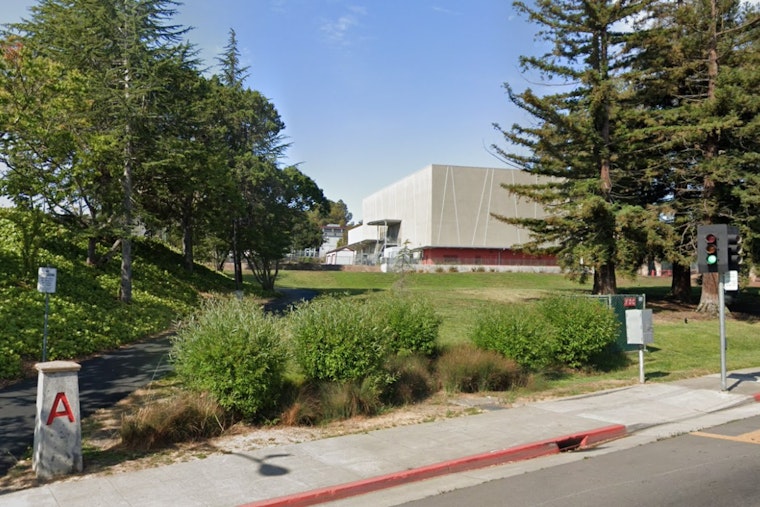 Aragon High Fight Reignites San Mateo Battle Over School Cops