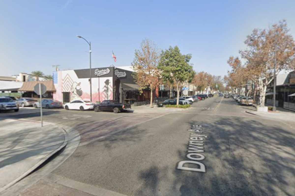 Aria's Table To Open This Summer In Downey
