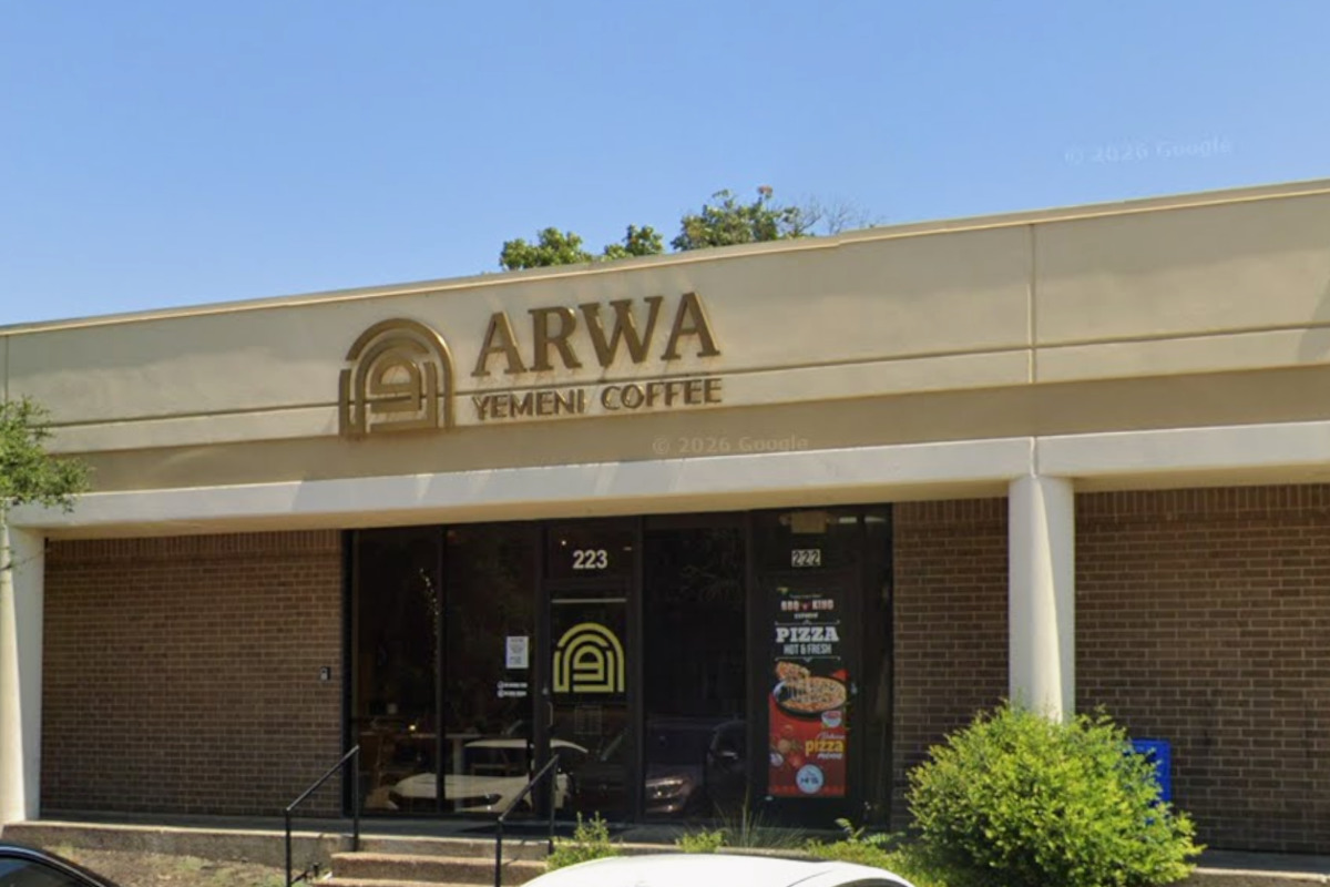 Arwa Coffee Expands in Houston With Two New Locations