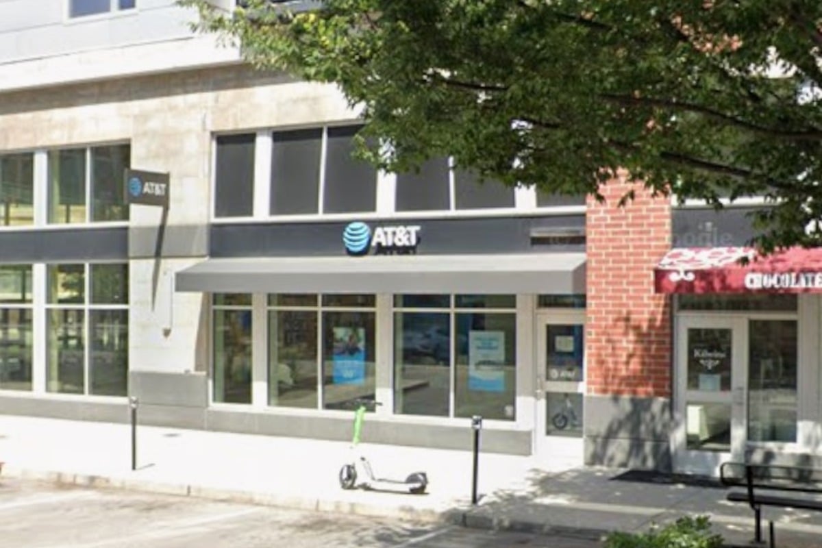 AT&T Drenches Indiana In $1.9 Billion Network Overhaul, Hoosiers Get