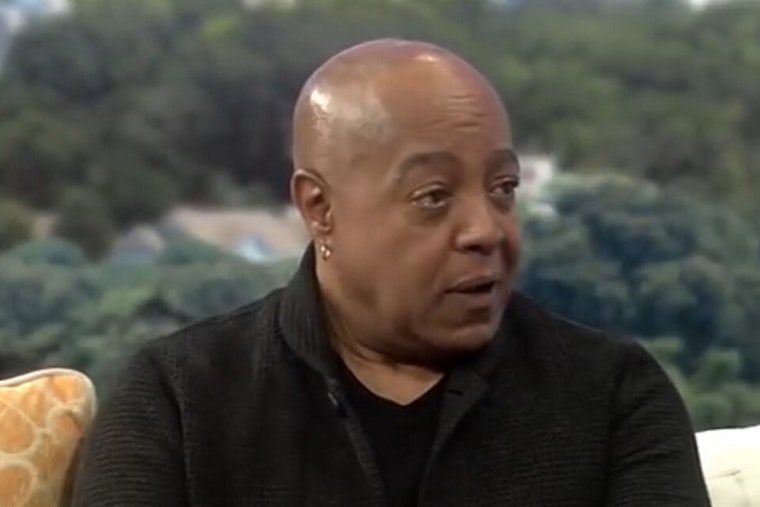 Atlanta Soul Icon Peabo Bryson Rushed To Hospital After Stroke As