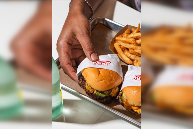 Austin Burger Darling Jabs Plots First Brick-and-Mortar