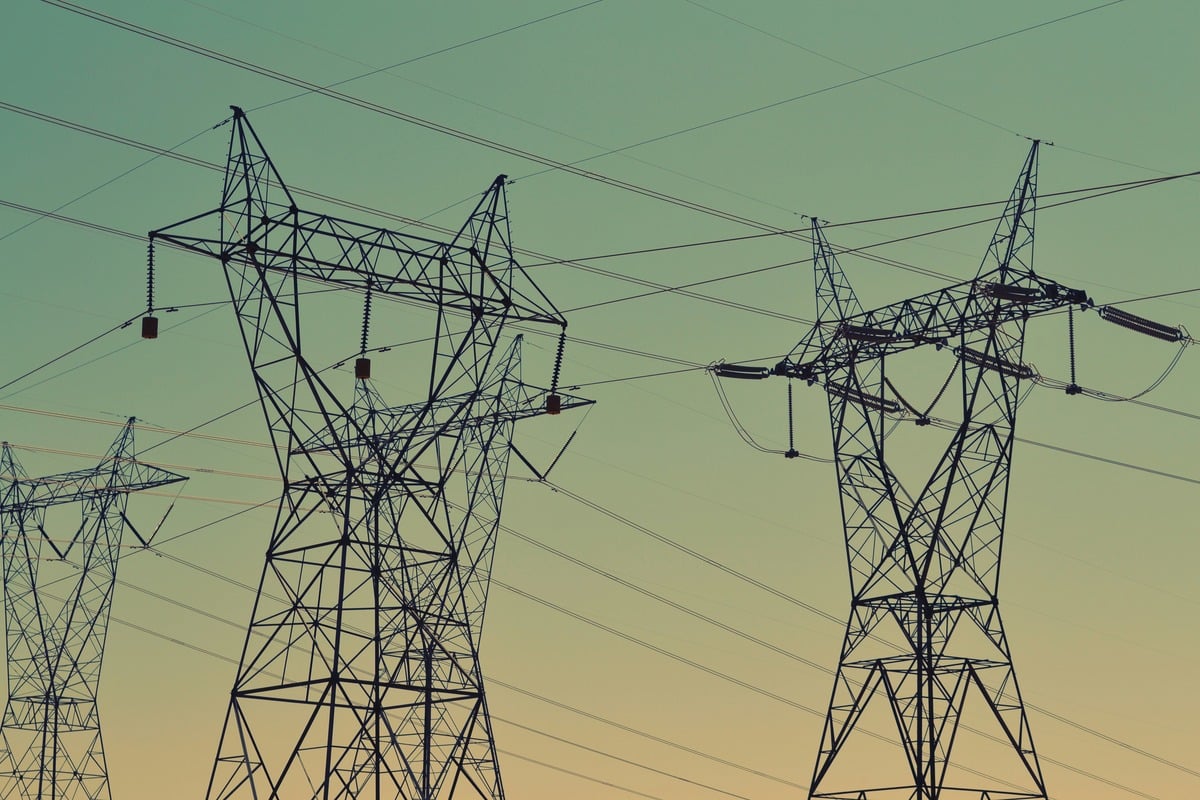 Austin Data Center Surge Puts Texas Grid On Record-Shattering Watch