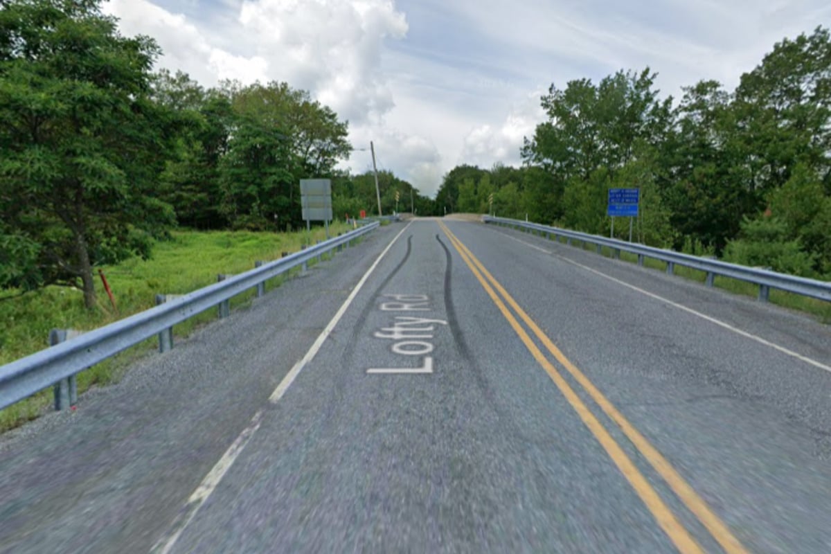 AWS Data Fortress Poised To Swallow 350 Acres In Kline Township