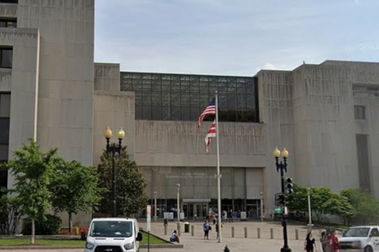 Bag Check Snags Sessions Aide After Pistol Turns Up At Capitol