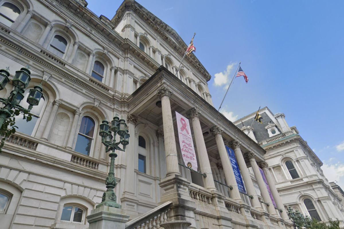 Baltimore Third-Highest Bond Debt As $280M Vote Nears