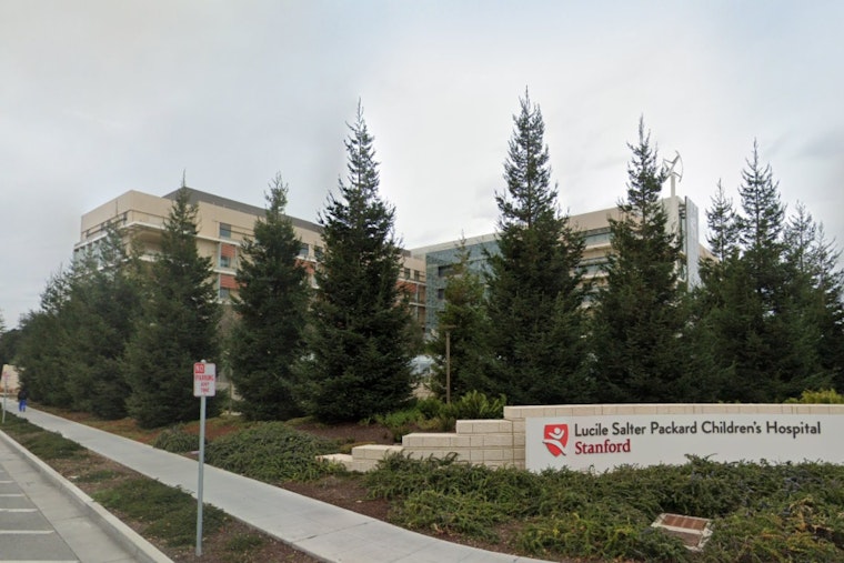 Bay Area Parents Fight Feds Over Stanford Trans Kids Records Grab