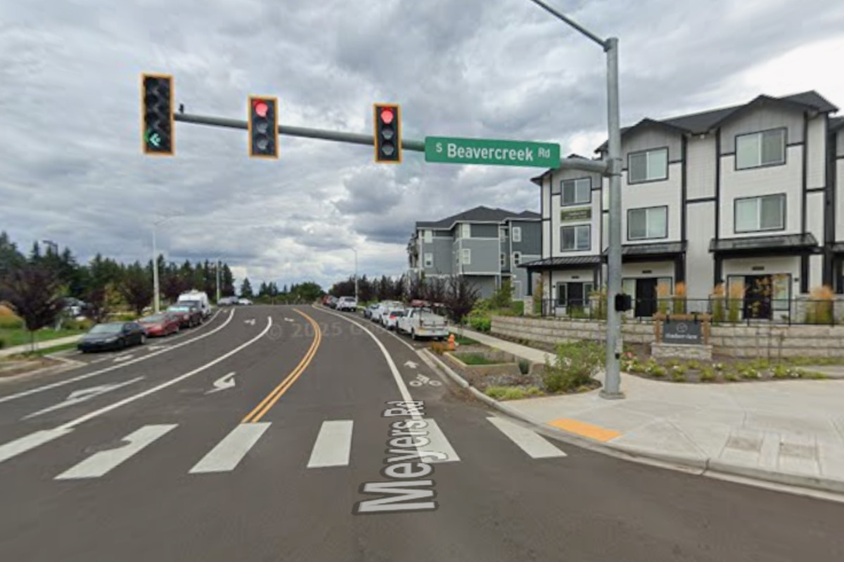 Beavercreek Gas Scare Knocks Out Power Before Oregon City Gets All