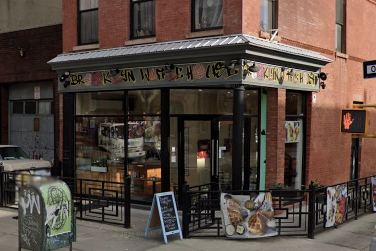 Saison Bakery Opening in Bed-Stuy