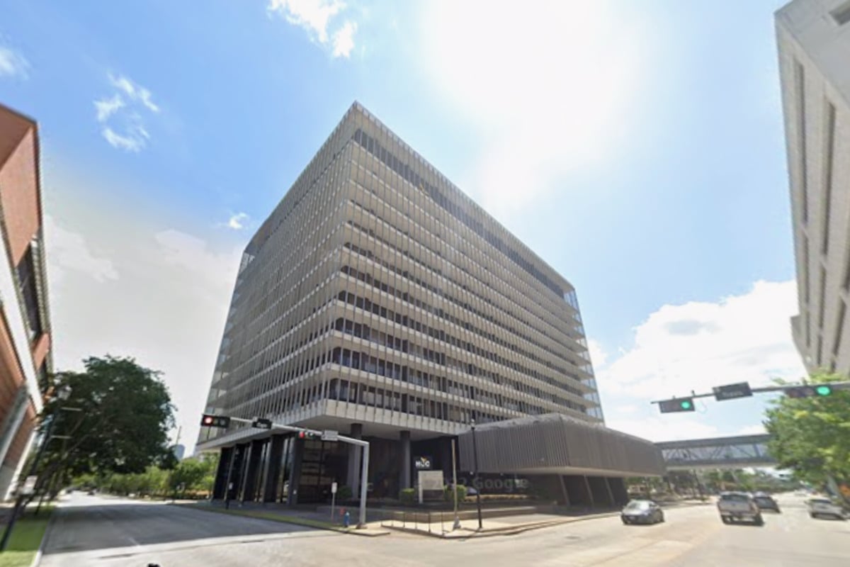 Bloomberg Drops $17 Million On Houston City College To Turbocharge