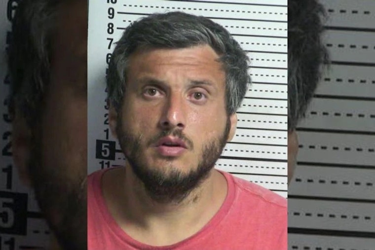 Border Bust: Galveston Man’s Alleged Mexico Car Run Stalls In Santa
