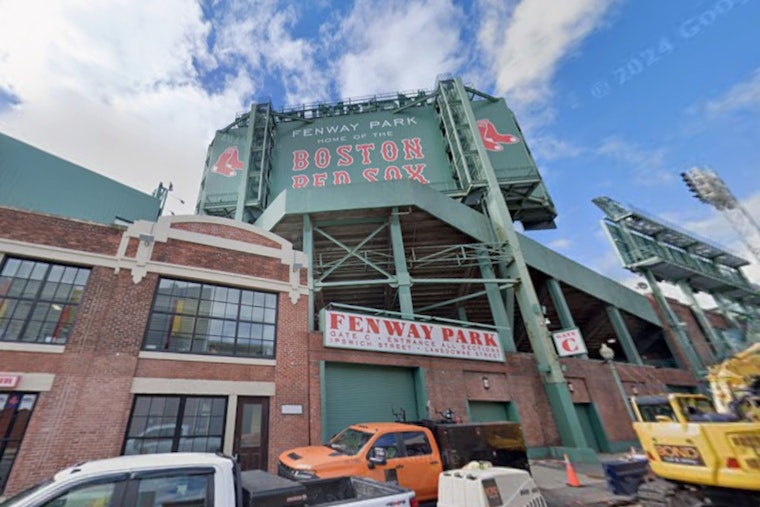 Boston Red Sox On Pace For One Of Worst Seasons