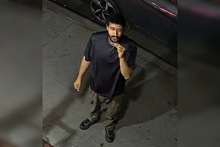 Box Cutter Attacker Chases Bleeding Man Through Washington Square Park