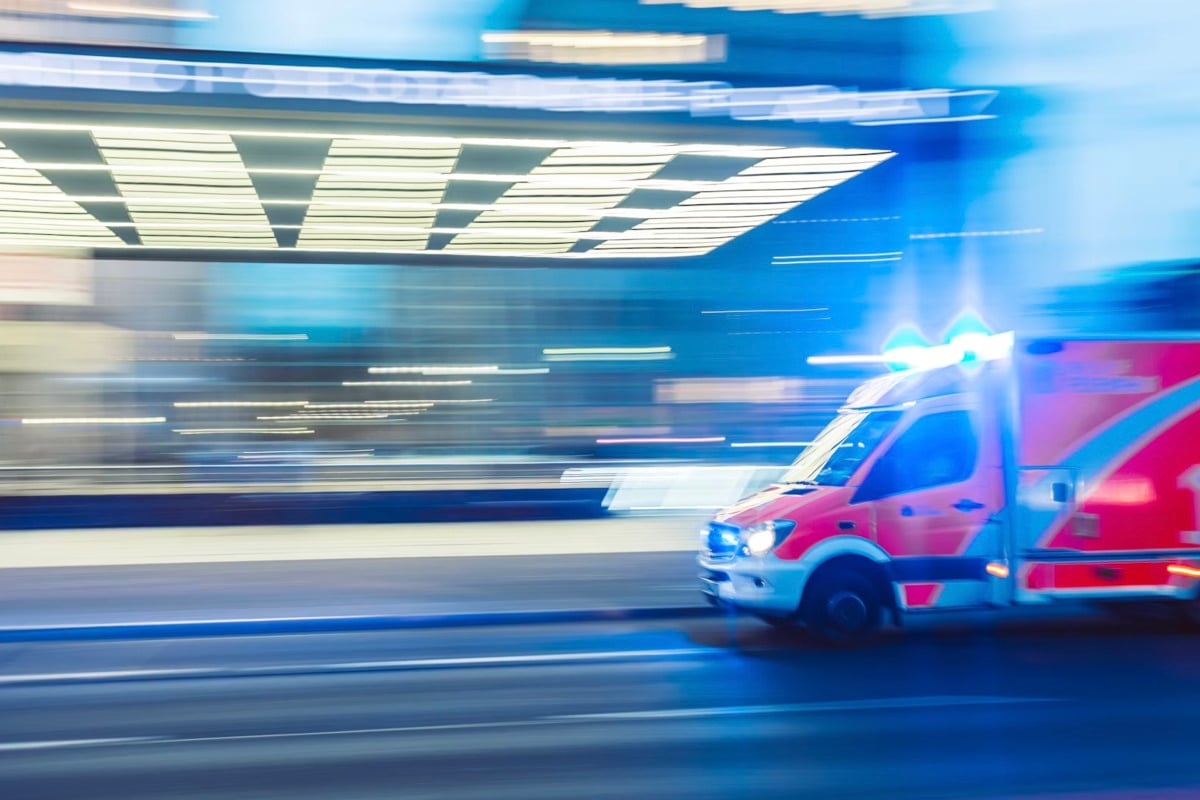 Boynton Beach I-95 Crash: Tow Operator Loses Both Legs