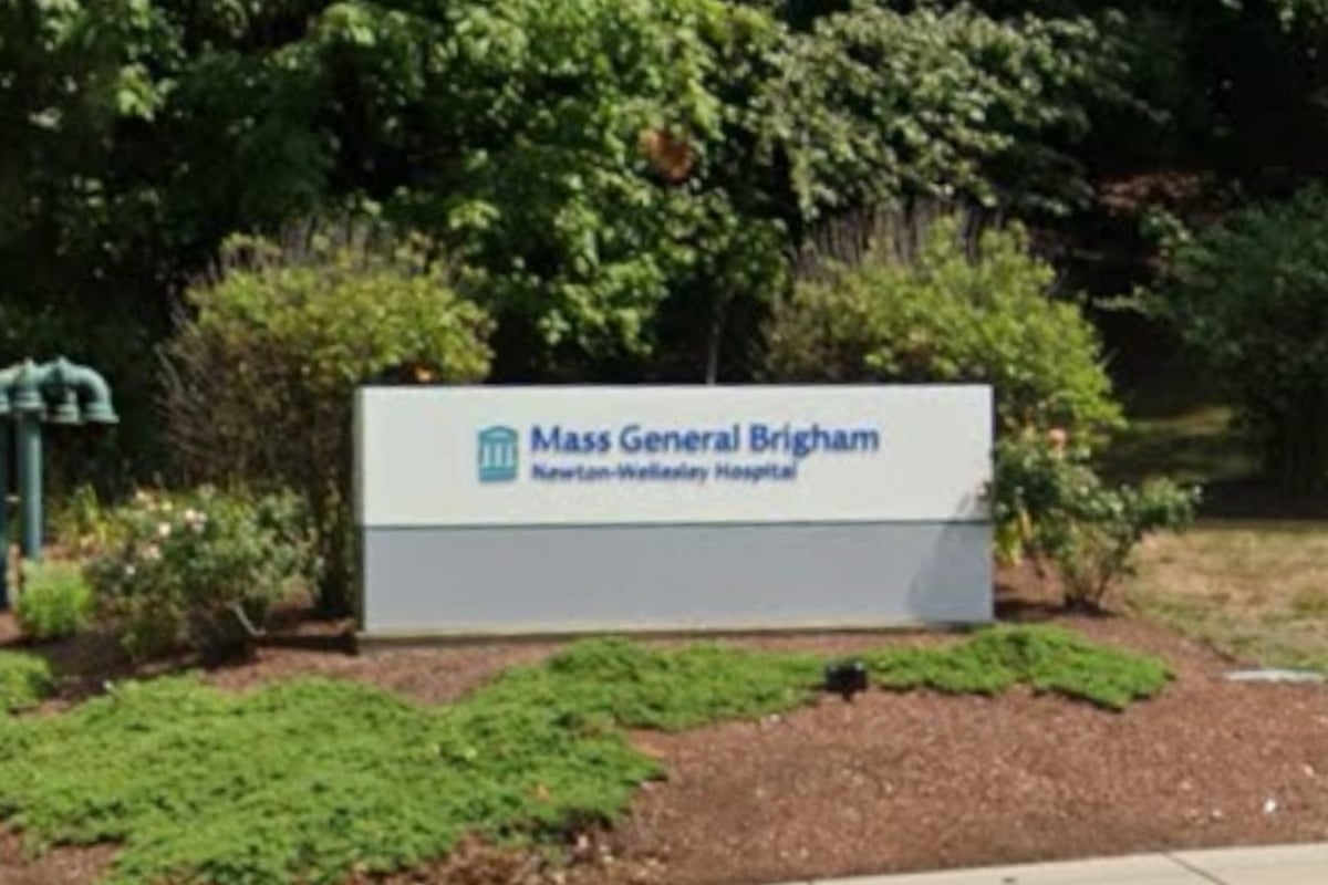Brain Tumor Mystery Rocks Newton Hospital Maternity Floor