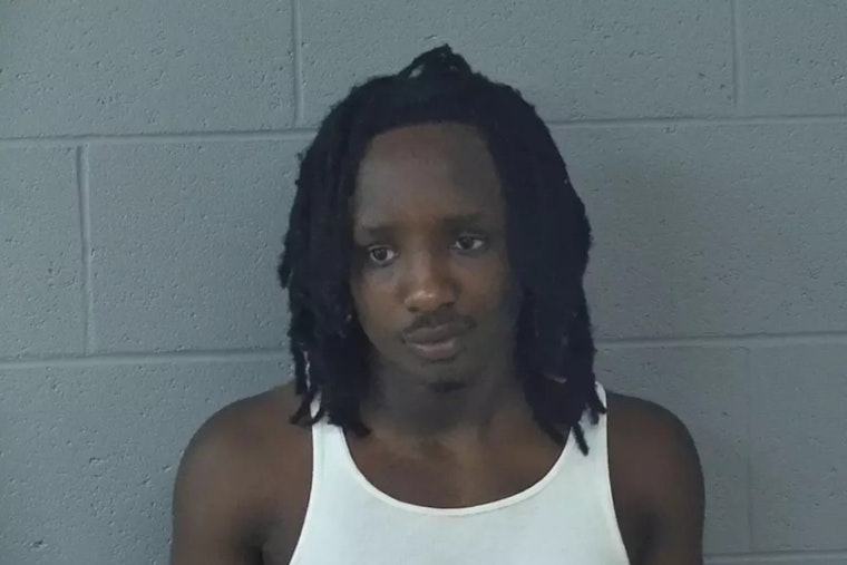 Bridgewater Man Accused Of Posing As Teen To Contact Young Girls