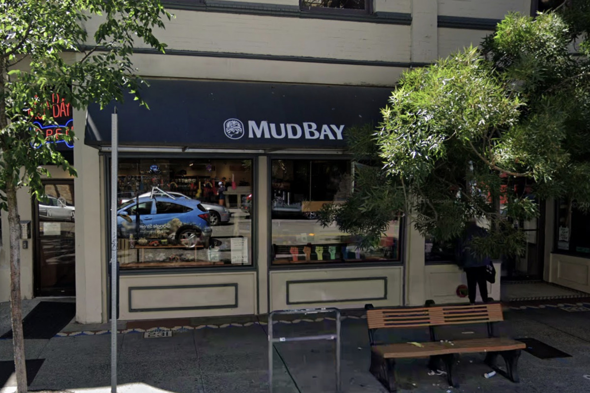 Mud Bay Leaving Broadway As Affordable Housing Demolition Begins