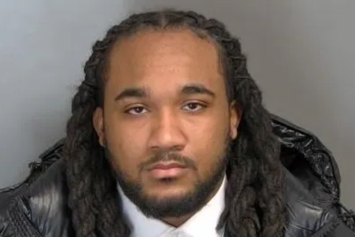 Bronco Raptor Heist At GM Tech Center Sends Warren Man To Prison