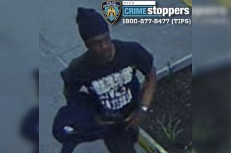 Bronx Cops Hunt Highbridge Slasher After Lunchtime Face Attack By 4