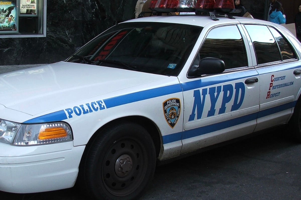 Bronx Driver Says NYPD Cop Sexually Abused Her, Forced Her To Drive