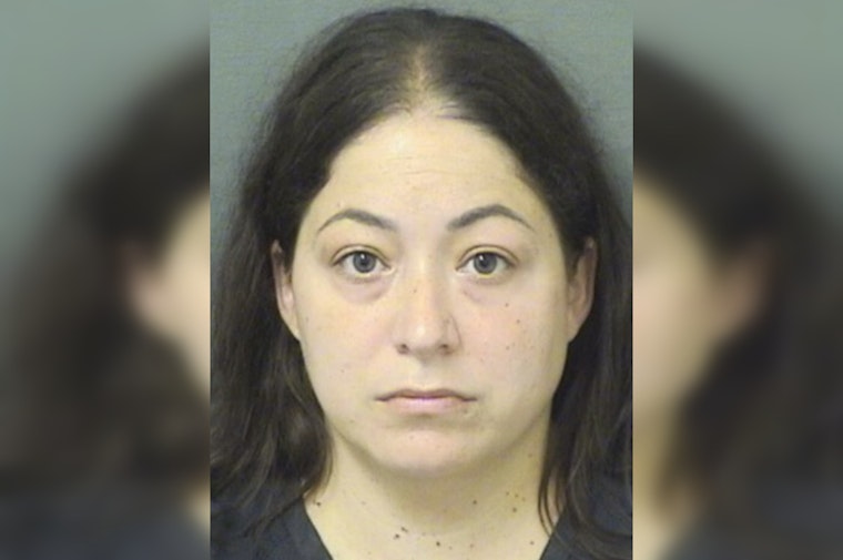 Bronx Niece Busted In Alleged $156K Ripoff Of Palm Beach Aunt