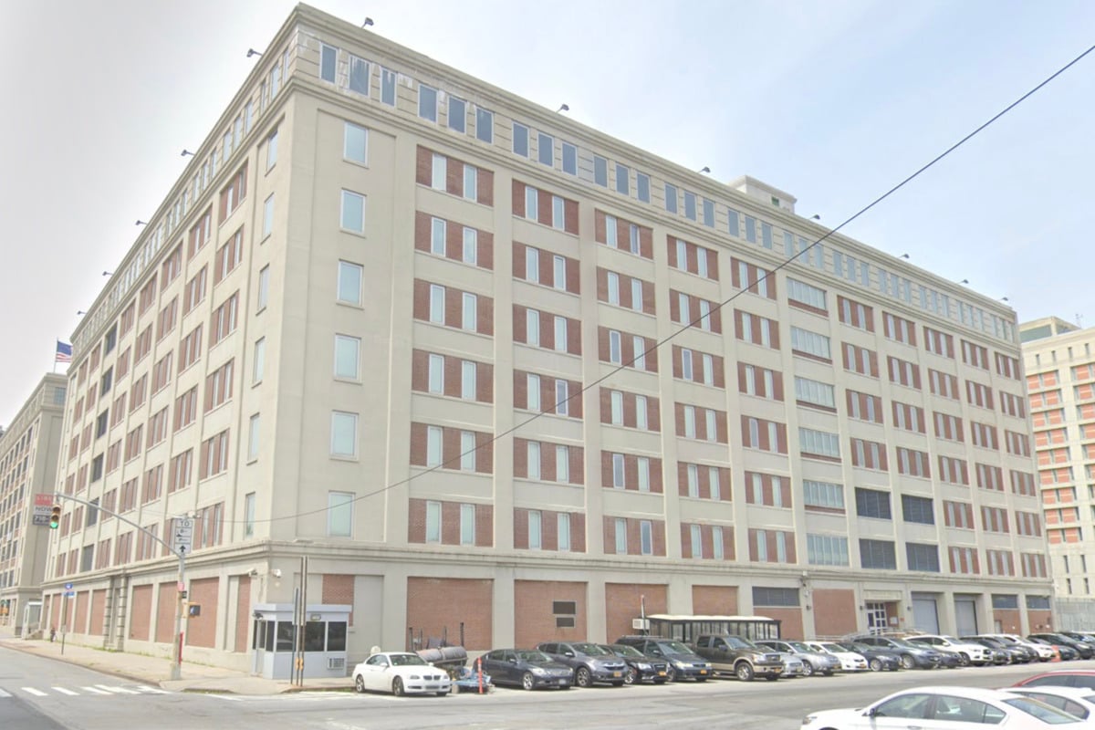 Brooklyn Jail Tragedy as Mexican Cartel Suspect Dies After Cell