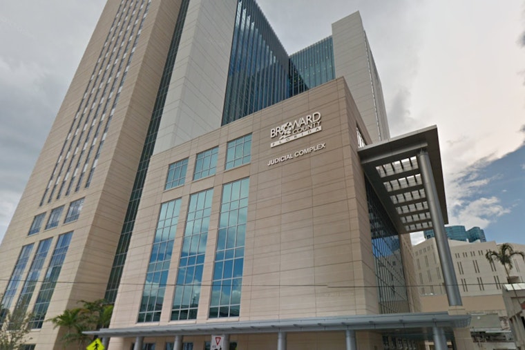 Broward Jury Drops $8M Hammer In Bitter Business Brawl