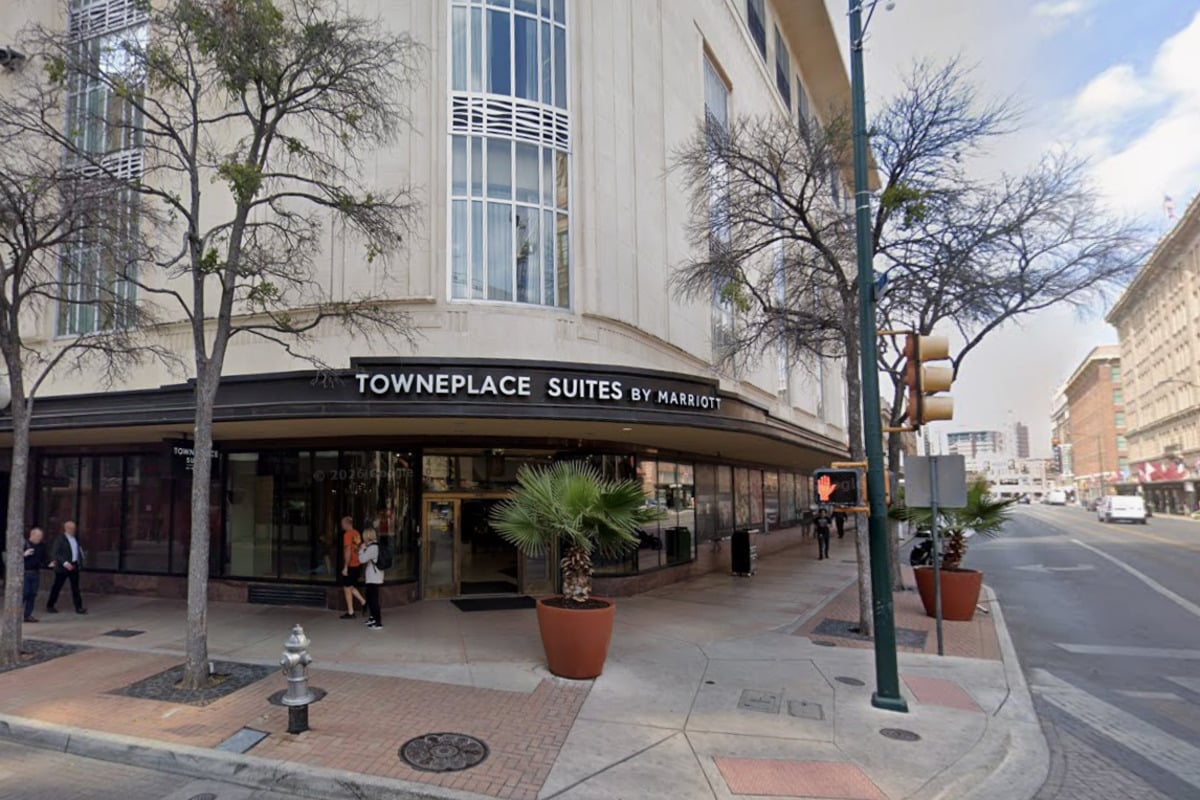 Brownsville Firm Buys TownePlace Suites on San Antonio River Walk