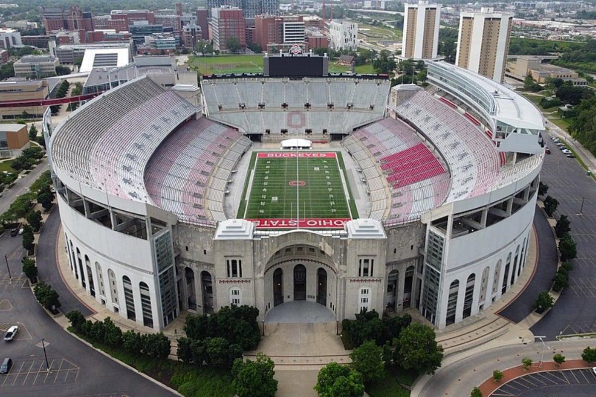 Buckeye Country Superfest Stomps Back Into The Shoe July 2027
