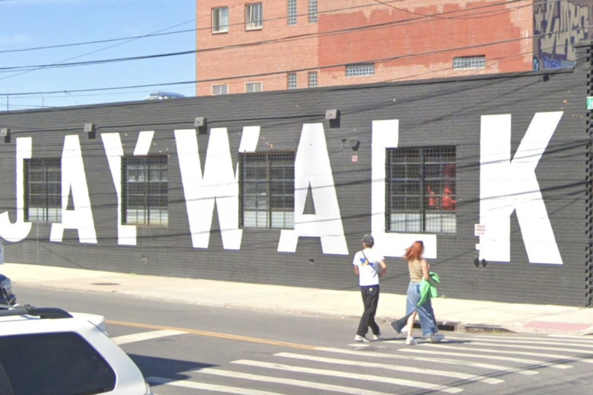 Jaywalker Bar Opens at New York Distilling Co in Bushwick