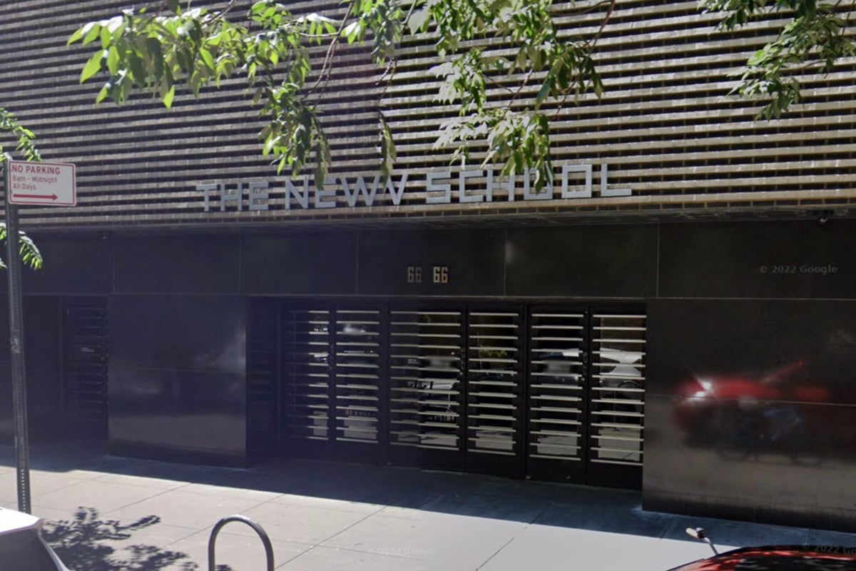 Busted City College Protest Prof Back in CUNY Classrooms This Fall