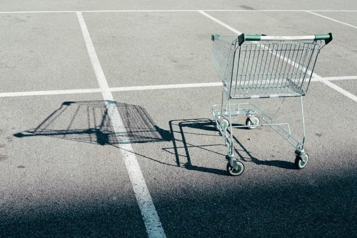 Capitol Cart Clash as State Bill Aims to Gut Phoenix’s New Fines