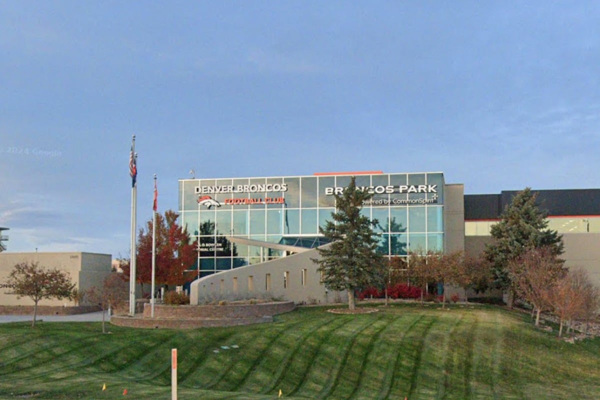 Ceiling Tragedy At Broncos Park: 25-Year-Old Worker Dies On The Job