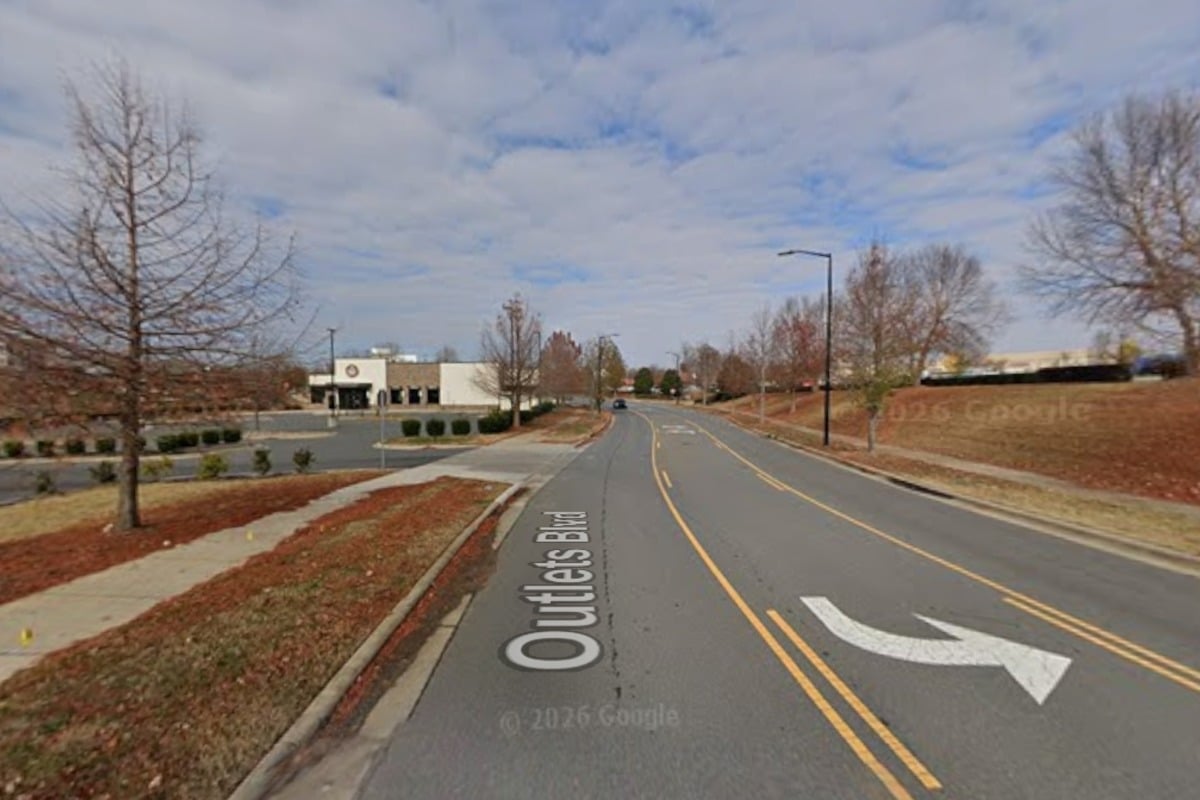 Charlotte Bus Ride Erupts Into Rolling Gunfight On Route 56