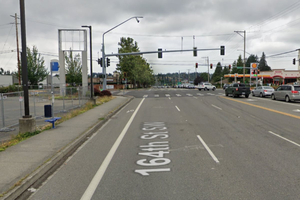 Chicken Frenzy On 164th As Lynnwood’s First Raising Cane’s Sparks