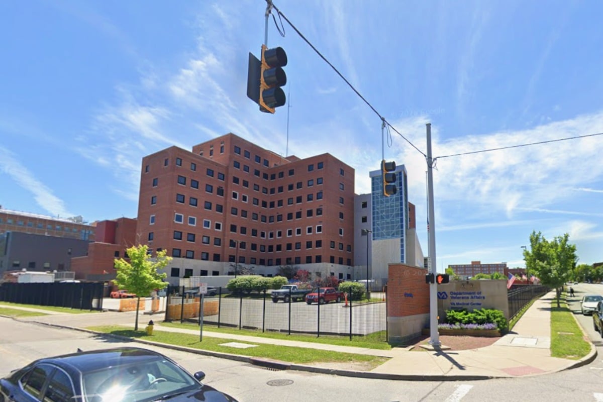 Cincinnati VA Flips The Switch, Moves 50,000 Vets Onto New Health