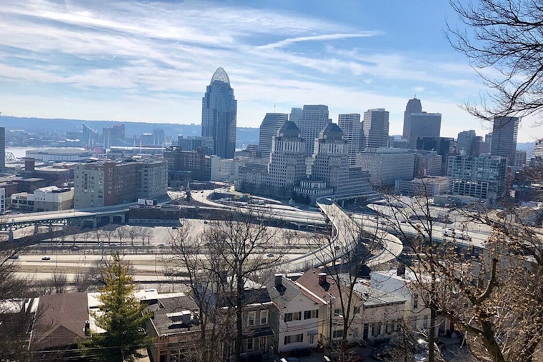 Cincy Starts Cool Before Weekend Heat Cranks Up