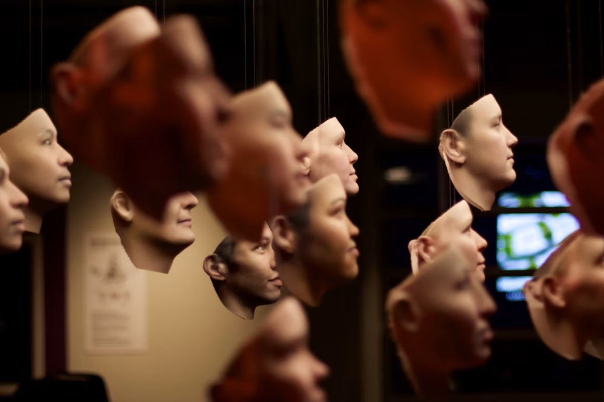 Cleveland Cops Go All In on Face Scans, Defense Lawyers Hit the Panic